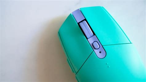 Logitech G Lightspeed Wireless Review TechRadar