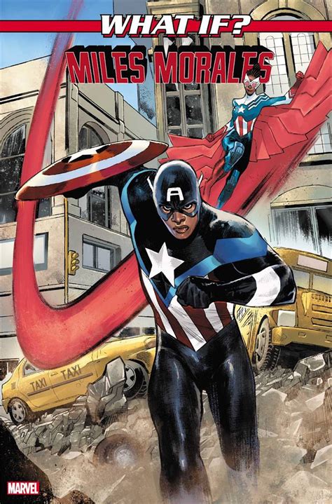 Miles Morales And Gwen Stacy
