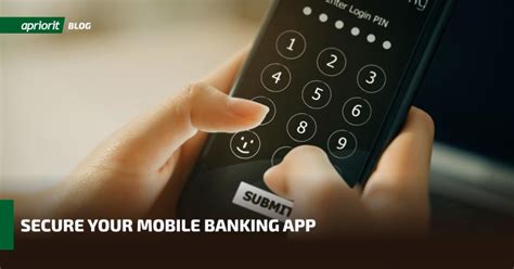 Apriorit Protect Your Mobile Banking App With These Expert Tips 🛡💡