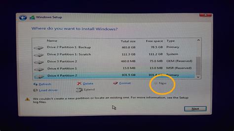 Guide NVMe Boot For Systems With Legacy BIOS And UEFI Board DUET REFIND By NoInk