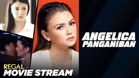 Regal Movie Stream Angelica Panganiban Marathon Regal Entertainment