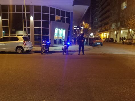 Nueva Zona Roja Operativo Y Balance “positivo” Para La Comuna “no