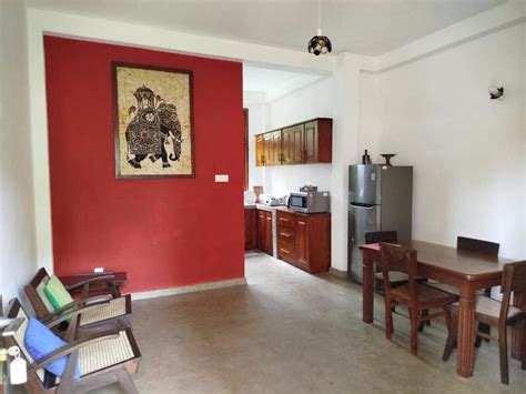 Ridmi Home Stay Apartment In Karagampitiya Sri Lanka