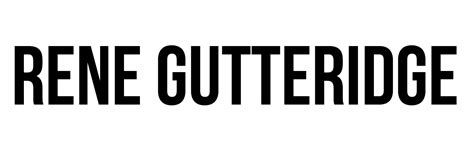 Rene Gutteridge