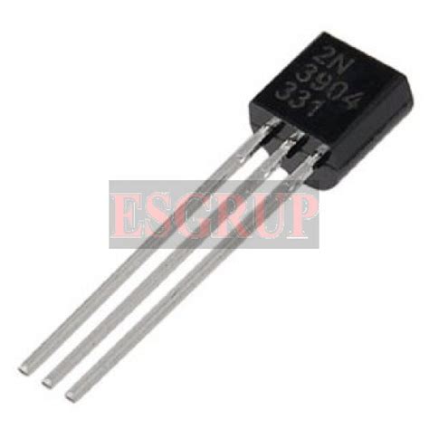 A94 B331 transistor TO92 | ESGRUPELEKTRONİK