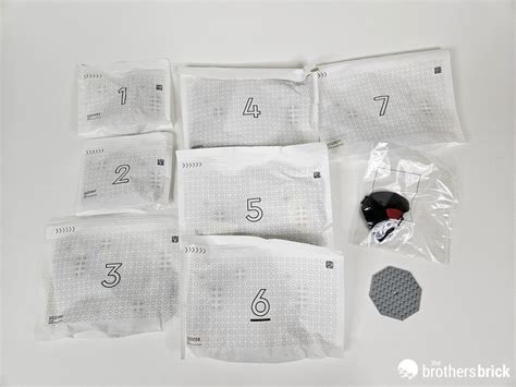 Lego Sonic The Hedgehog Shadow The Hedgehog Review G Rjw The Brothers Brick The