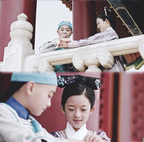 陸劇童星現況：那些小童星們長大都如何了？「她」被評傾國傾城、這位即將出演女主角！ Line購物