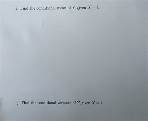 Solved Let The Joint Pmf Of X And Y Be Defined By Chegg
