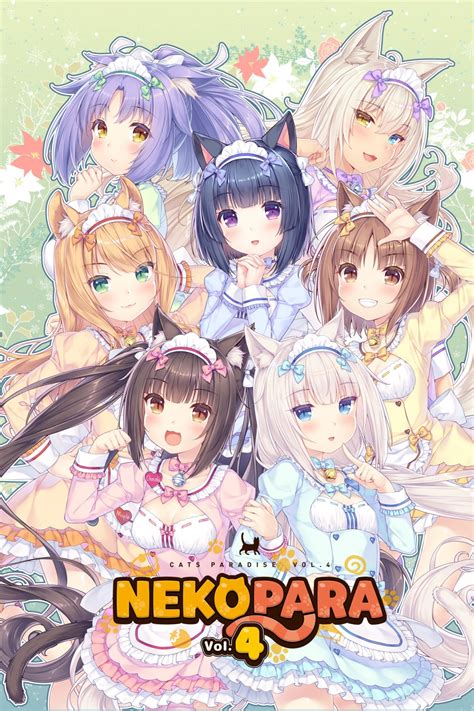 Nekopara Information Curiosities Summary Spoilers