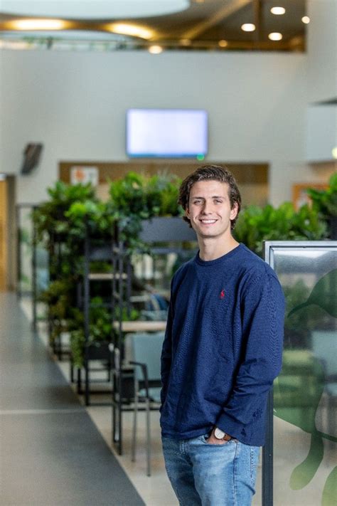 Inge Van Wijk Posted On Linkedin