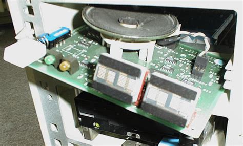 IBM PS Model P Type Complex IBM PS Model P Type Complex