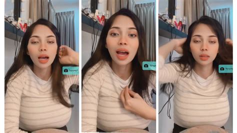 Bigo Live Hot Awek Tayang D D Mantap Padu Dan Besar Youtube