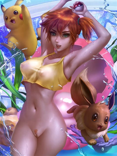 Logancure Artist Porn Arts