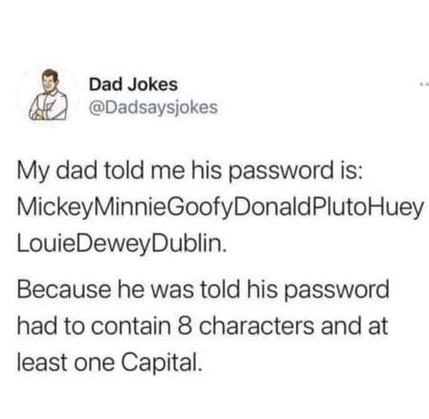 🤣🤣🤣🤣 Dad Joke Of The Day Deborah Seabolt