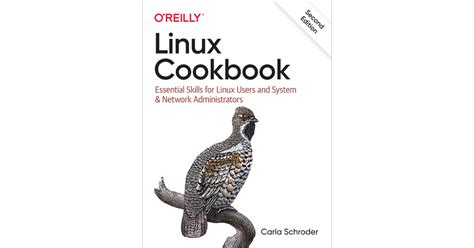 Linux Cookbook Nd Edition Book