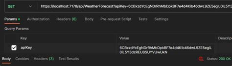 Implement API Key Authentication In ASP NET Core Code Maze