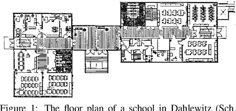 Figure 1 From Enhanced Optimal Beacon Placement For Indoor Positioning A Set Variable Based