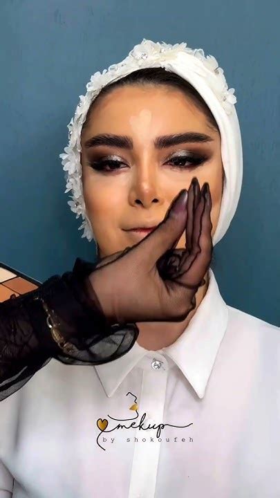 پالت 12تایی کانتور مای میکاپ استوری Youtube