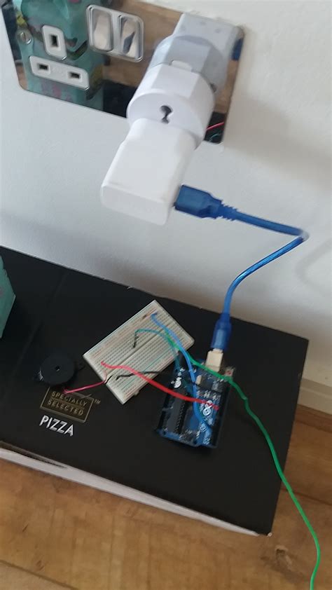 Github Inder Preet Kakkarbuzzwires An Example Of Arduinos