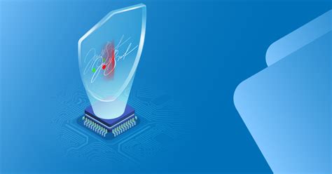 Maximizing Potential The Diverse Applications Of Intelligent Signature