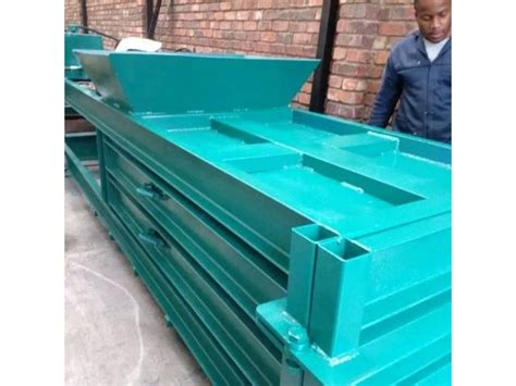 Baling Machines Industrial Machinery