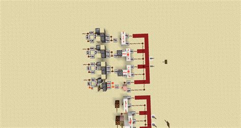Is This A Mux Or Did I Build Something Else Rcomputerengineering