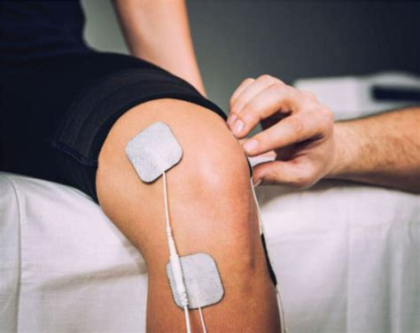 Interferential Current Therapy Ifc Burlington Physiolinks Rehab