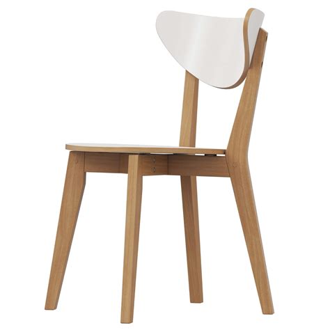 IKEA Nordmyra Chair - 3D Model by zifir3d