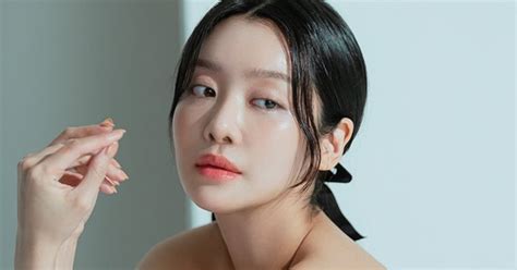 스튜어디스 혜정이 차주영 작품부터 광고까지 눈부신 대세 행보