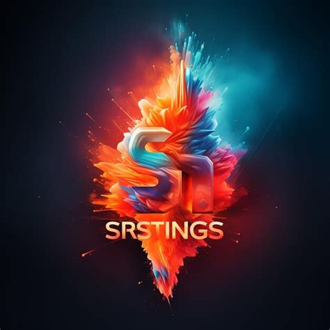 Premium Photo Captivating And Dynamic Text Effect