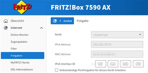 Fritzbox Ipv6 Port Freigabe Was Soll Man Bei Ipv6 Interface Id Eintragen 🇩🇪 Deutsch