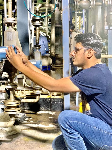 Muhammad Atif On Linkedin Processcontrol Processautomation Labsa Electricalengineering