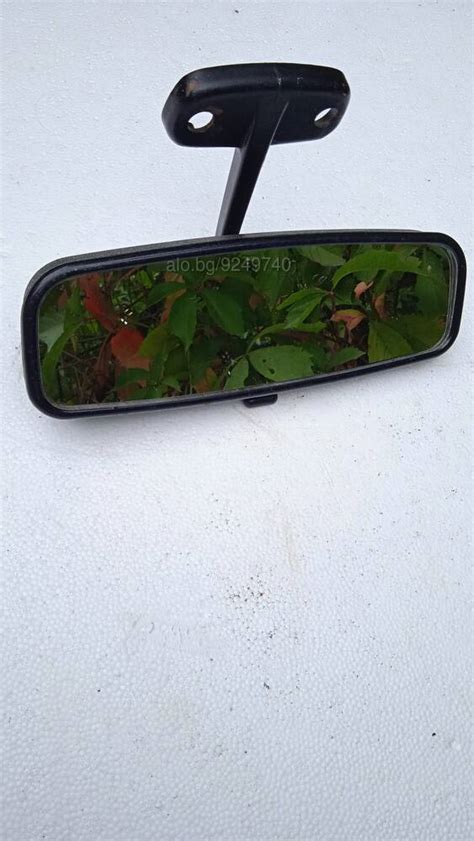 Огледало за задно виждане Огледала 00523 Резервни части консумативи аксесоари София