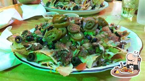 Shellback Tavern In Manhattan Beach Restaurant Menu And Reviews