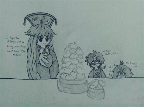 Alula Plush Is Real R Oneshot