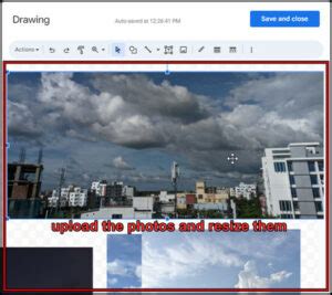 How To Group Images In Google Docs Arrange Efficiently