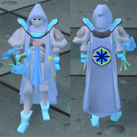 Quest Cape Outfit R Fashionscape