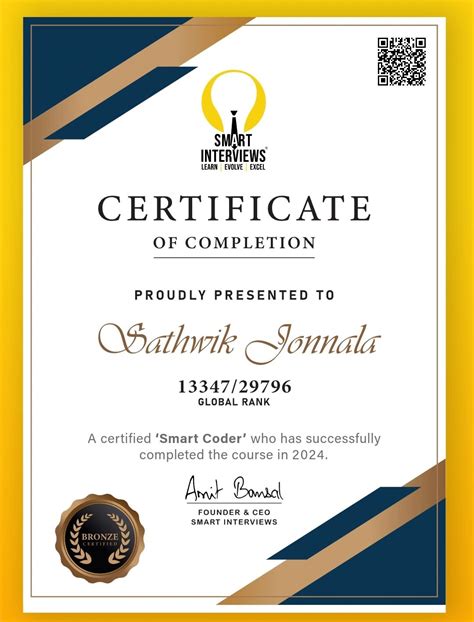 sathwik jonnala on linkedin smartinterviews communicationskills