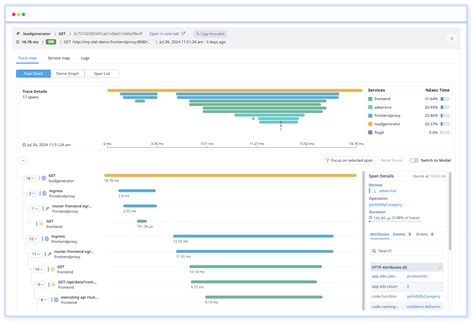 Python Apm Now Supports Distributed Tracing Whats New