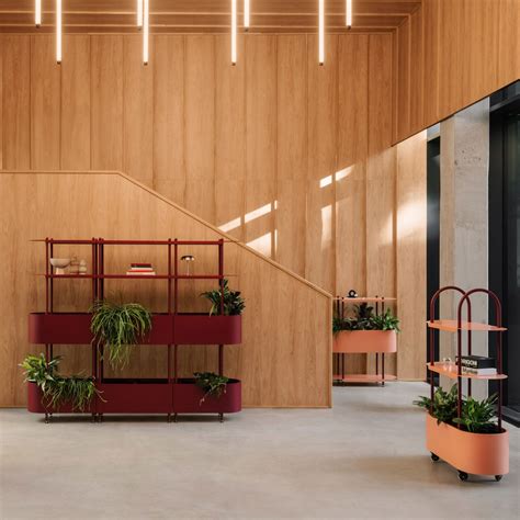 Loopo Green System Longlists Dezeen Awards 2025