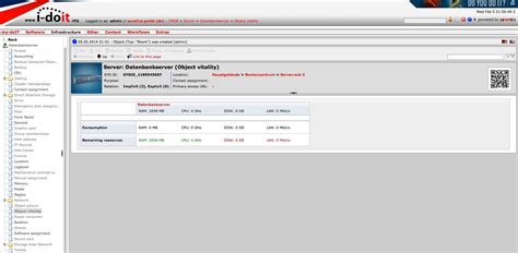The Best Free CMDB I Doit ITSMDaily Com