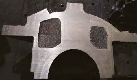 Optimization Of Casting Process For Reducer Housing Zhy Casting