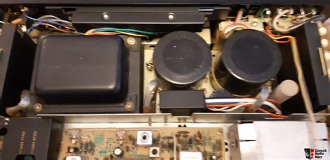 Sansui Receiver Model Eight Photo 5429131 Canuck Audio Mart