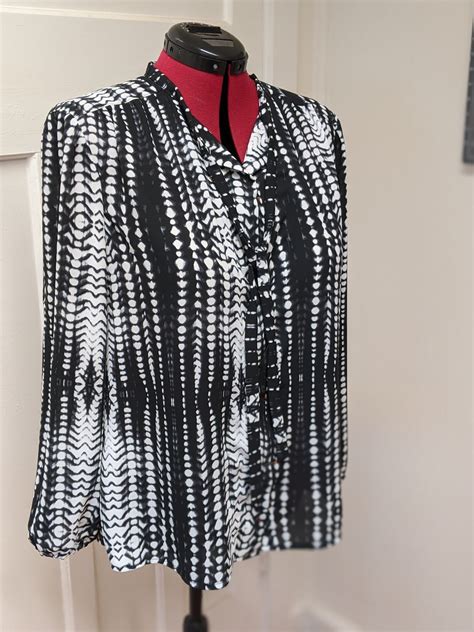 Susy Sew And Sew Pussy Bow Blouse Ottobre 05 2015 13