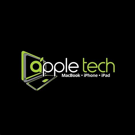Apple Tech Linktree