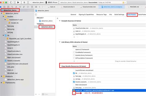 Paddle Lite Demo Ocr Ios Ppocr Demo Ppocr Demo README Md At Develop PaddlePaddle Paddle Lite