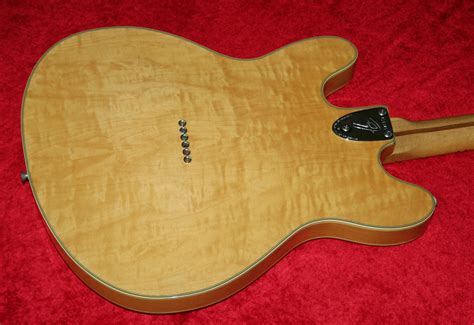 1976 Fender Starcaster Garys Classic Guitars And Vintage Guitars Llc