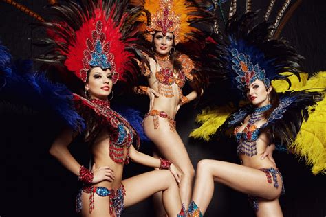 What Are Some Celebrations In Barbados How To Experience Crop Over