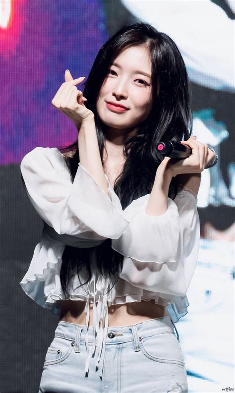Arin Oh My Girl 1 Set