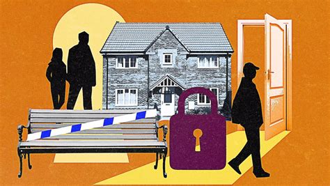 How Can Residential Design Reduce Crime Rates In The Uk Urban